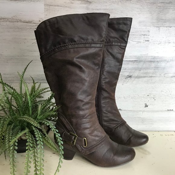 BareTraps | Shoes | Bare Traps Boot 643s5 | Poshmark